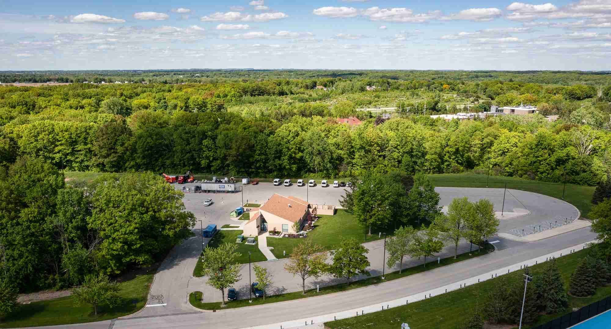 Campus housing evolves with changing student populations - - Grand ...